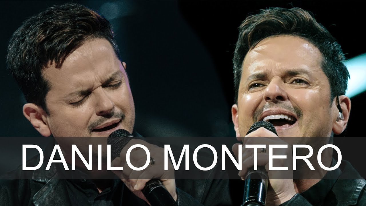 4 Horas de Musica Cristiana con Danilo Montero - Las Mejores Canciones ...