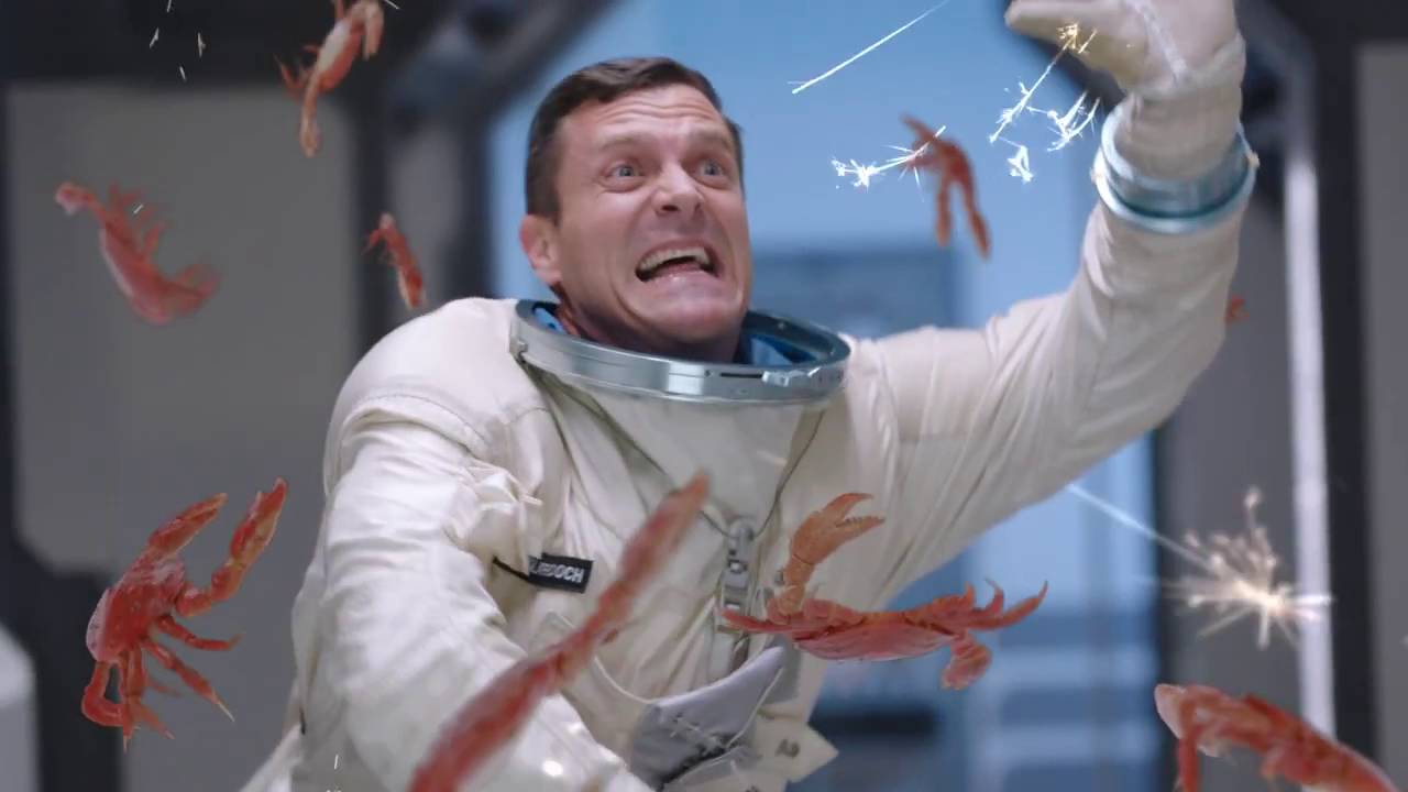 Terrence Flack - Captain D's - YouTube