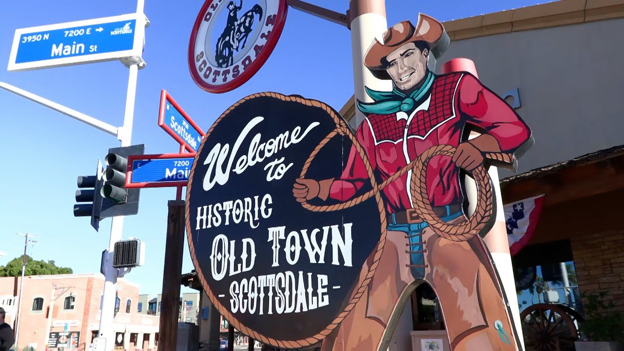 The Arizona Daily Mix Came to Win at the Historic Old Town ESPN Main ...