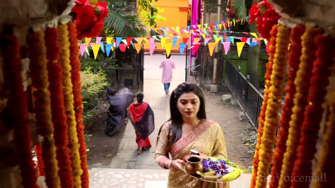 Mayar Badhon [20 September 2017] full episode review | Star Jalsha ...