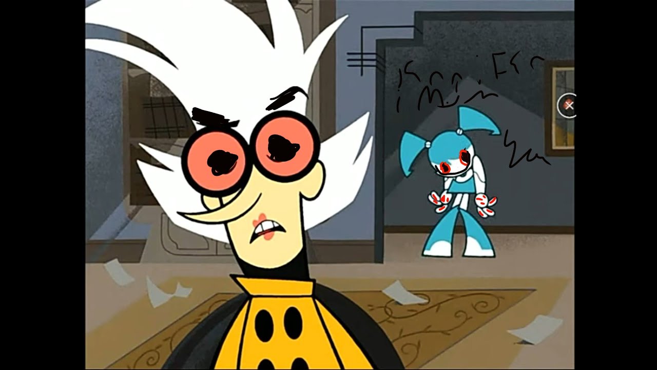 Jennys Depression Pt2 (Apparently " Real " footage from Mlaatr lost ...