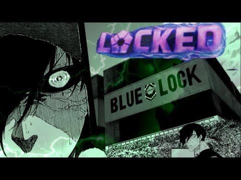 Became Rin Itoshi in Locked Tournament (Roblox) - YouTube