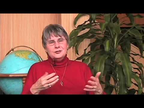 Norma Cook Everist, Episode 3b Grade School, Junior High and High ...