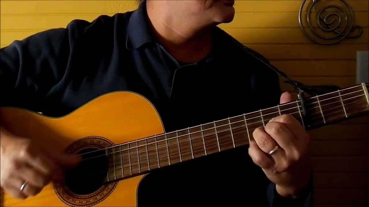 River Ride - A Michael Rusch original song - YouTube