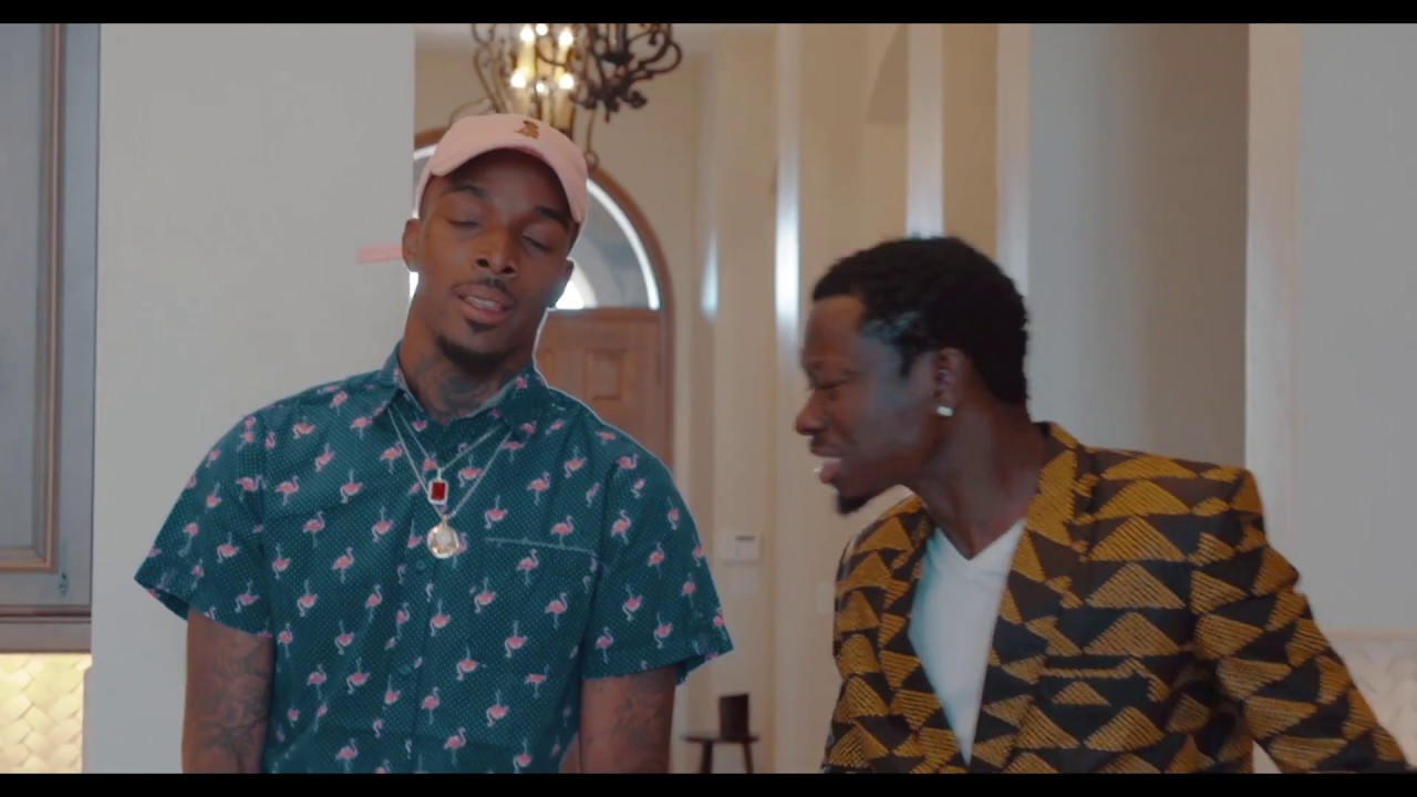 Pries - Oh My - YouTube