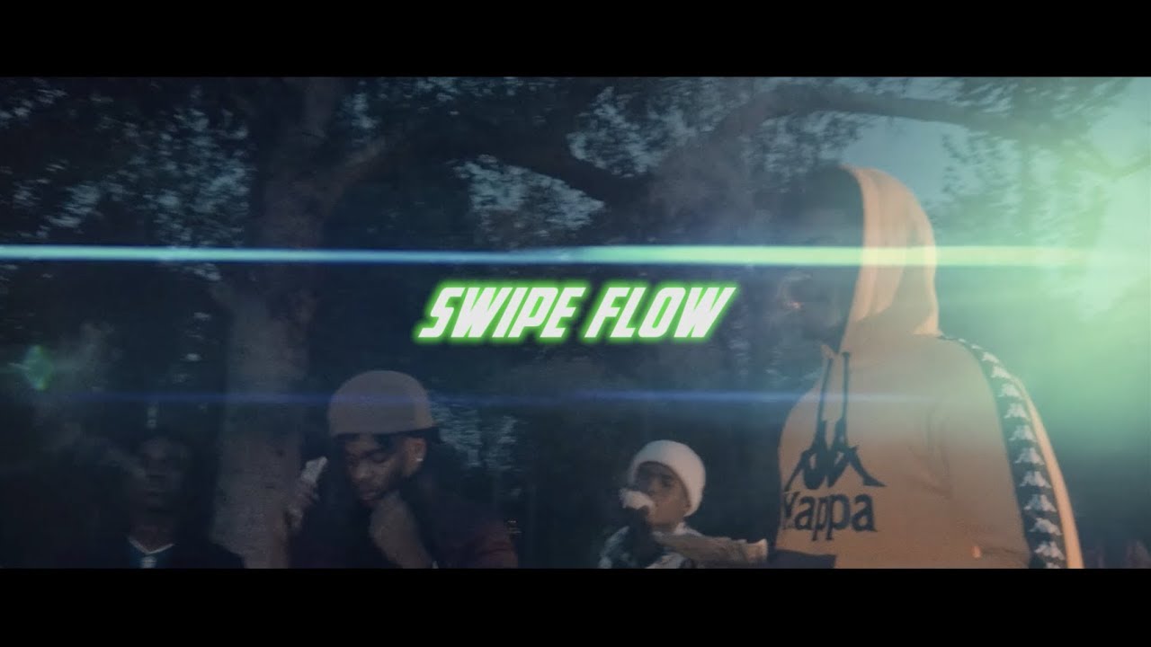 BlockBoy Freak - Swipe Flow (Official Video) - YouTube