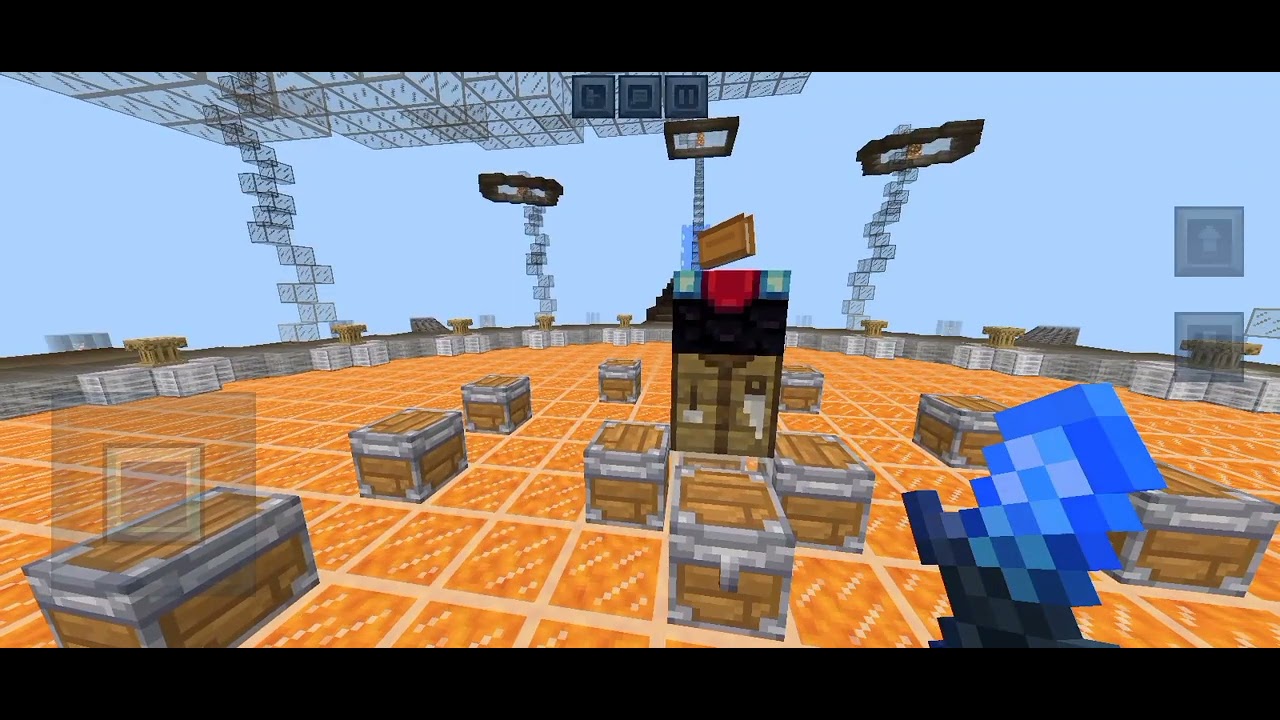 Minecraft Survival Games Lifeboat | Parte 42 - YouTube