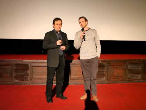 Elu24.ee / Priit Tender ja Liivo Niglas / fotoViktorBurkivski15JAN2015 ...