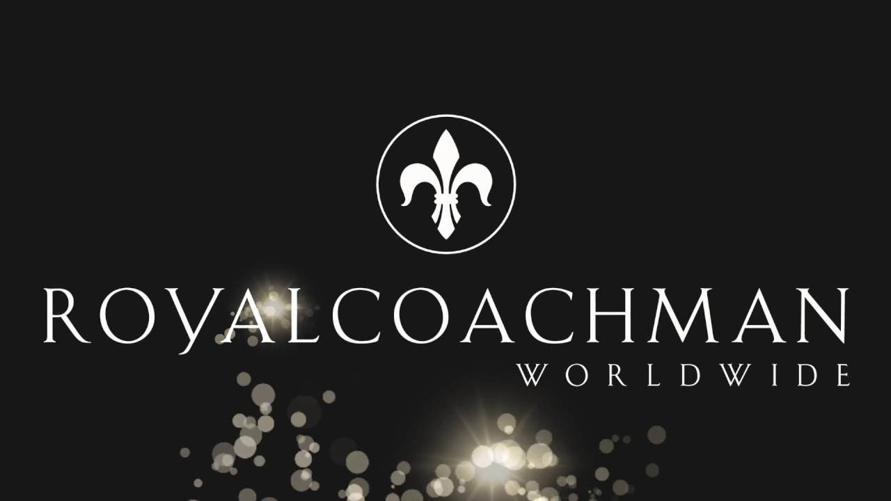 Royal Coachman WorldWide - YouTube