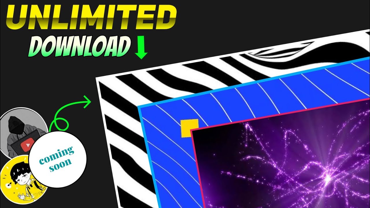 How To Download Motion Background Like Algrow Decodingyt Stepgrow 6592