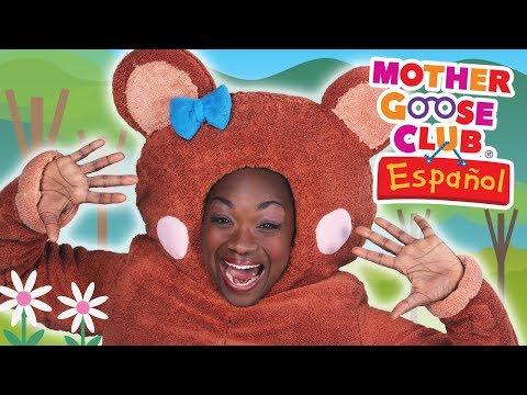 Vamos a Aplaudir | Mother Goose Club en Español