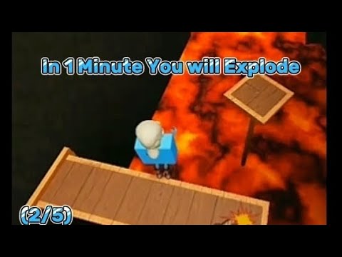 In 1 Minute You will Explode 💣💥 - YouTube