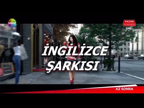 “Hande Yener - Love Always Wins” Haberi | Pazar Sürprizi