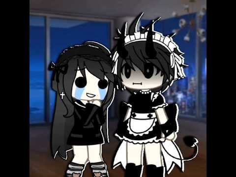 WELCOME HOME MASTER~✨️💤~☆♡《GACHA LIFE》☆♡~ #gacha #gacelife #gacgalife #gacalife #gachalife #edit