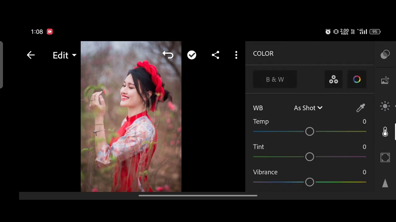 PHOTO EDITING LIKE PROFESSIONAL 🔥IN 2 MINUTES || NEO EDITING ZONE ️ ...