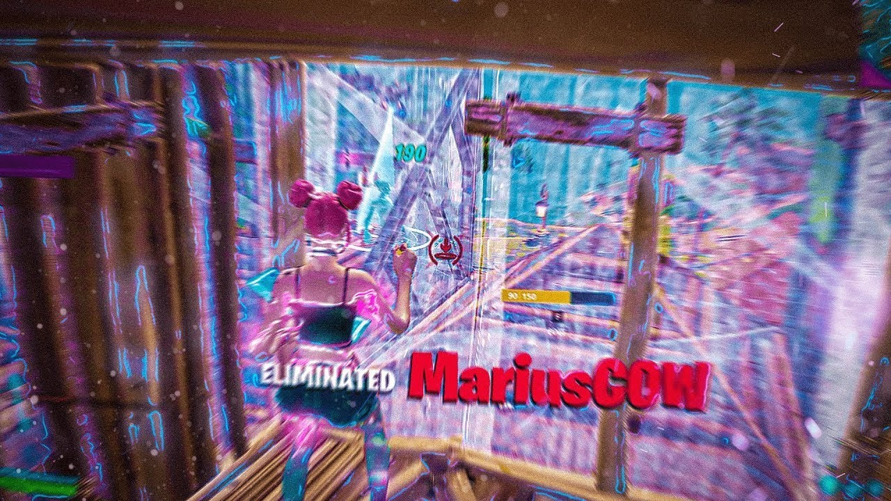 Gata Only | (Chapter 5 Fortnite Montage ) | Highlights #5 - YouTube