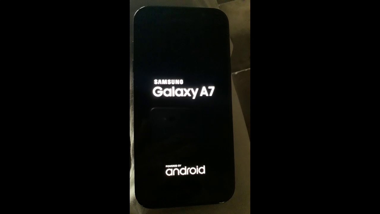 New, Instalando Custom rom fresh,, no galaxy A7 2017 - YouTube