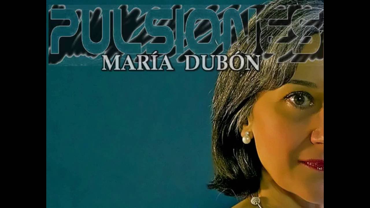 María Dubón Parte1 - YouTube