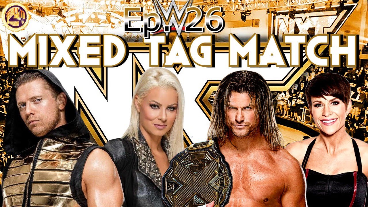 WWEU | Ep. 26 | NXT - YouTube