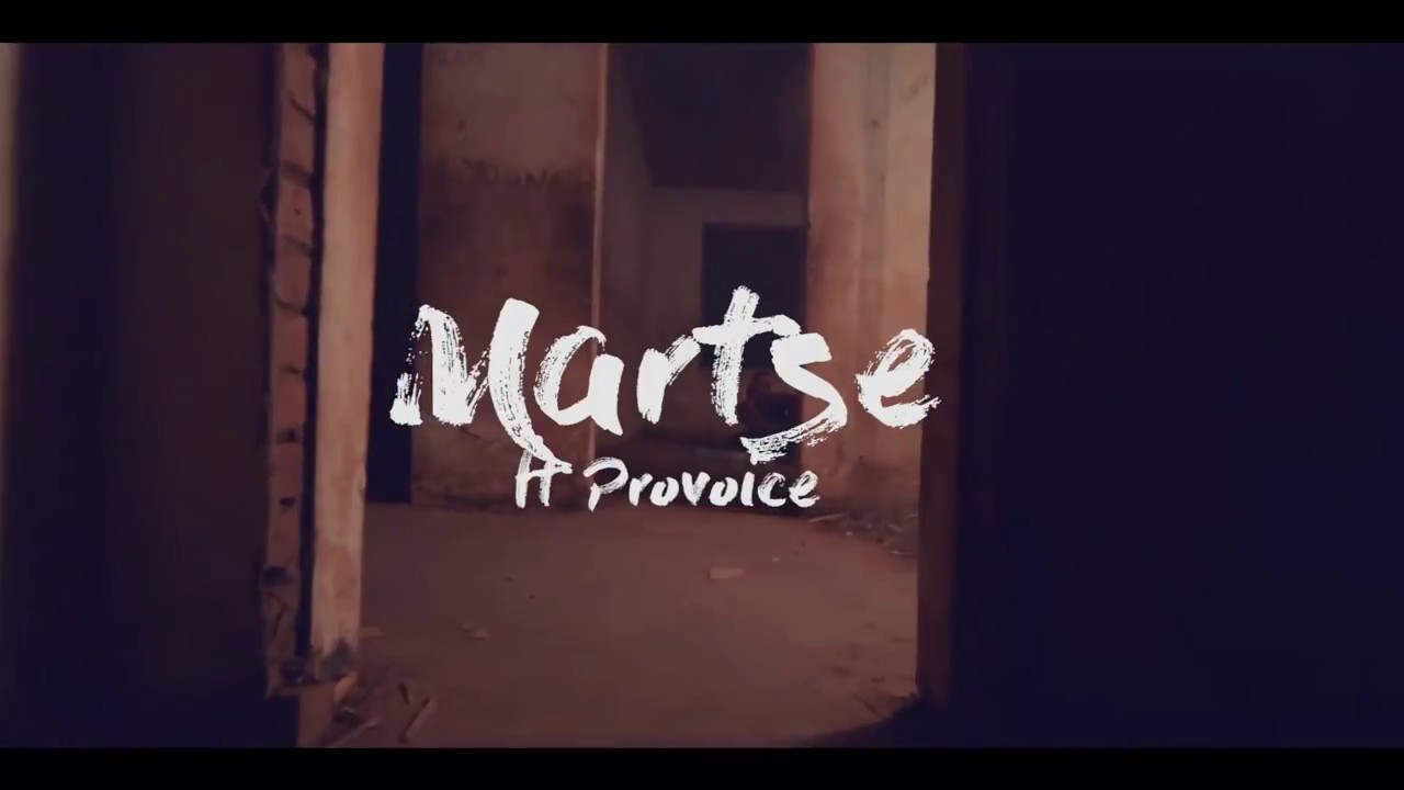 MABALA-MARTSE (OFFICIAL VIDEO) - YouTube