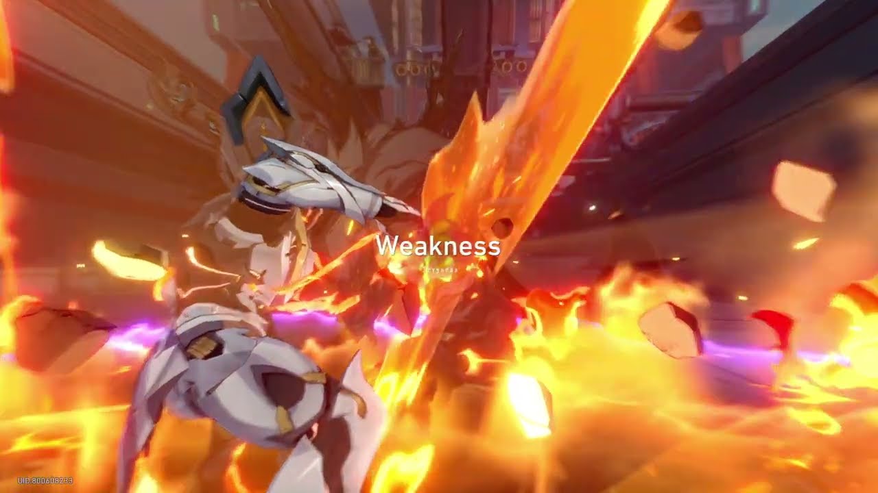 Full Auto E2 Firefly & E6 Fugue 0 Cycle Hooley | MOC 12 2nd side ...