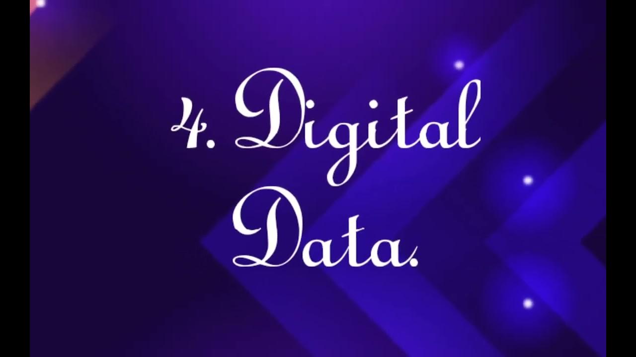 Explanation of 5D's of Digital Marketing. - YouTube