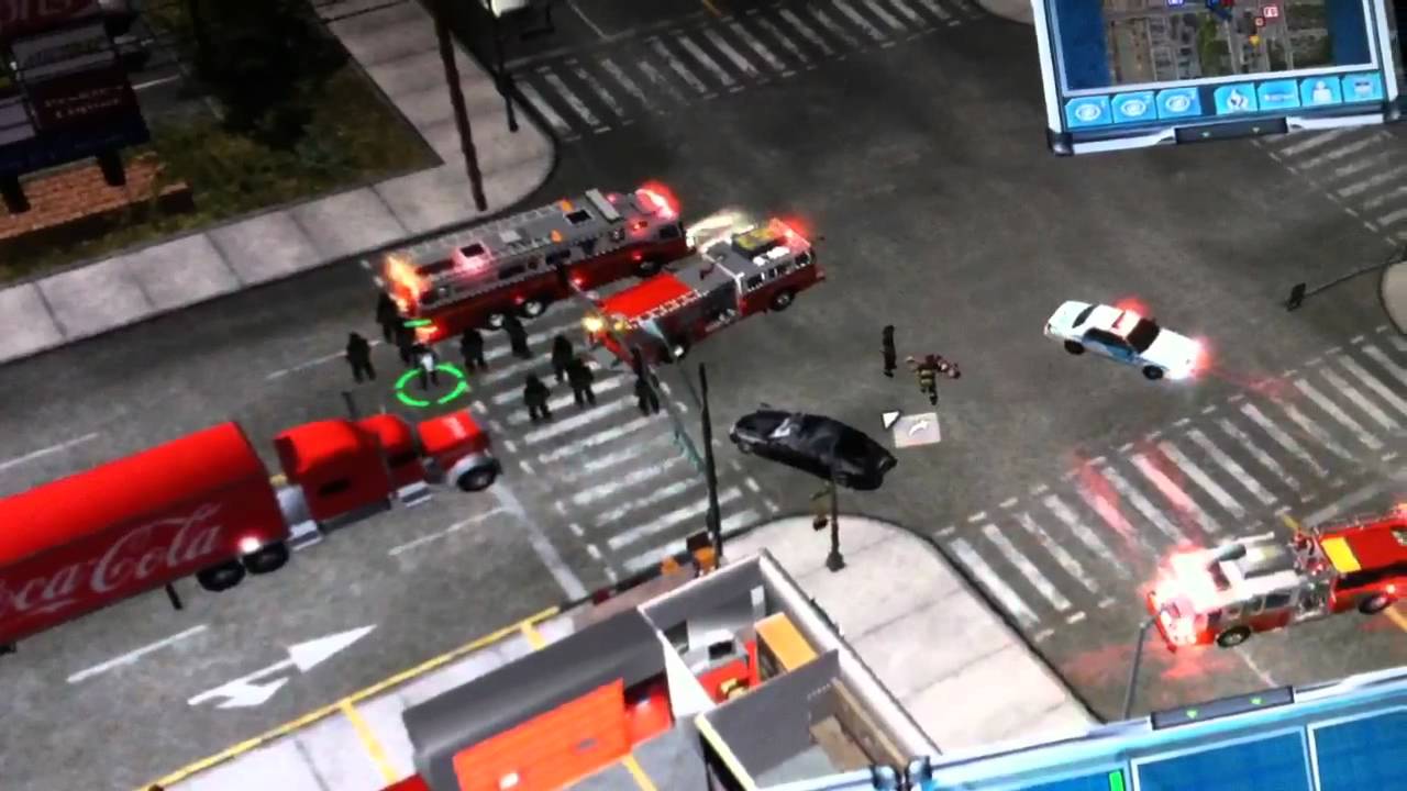 Manhattan Mod