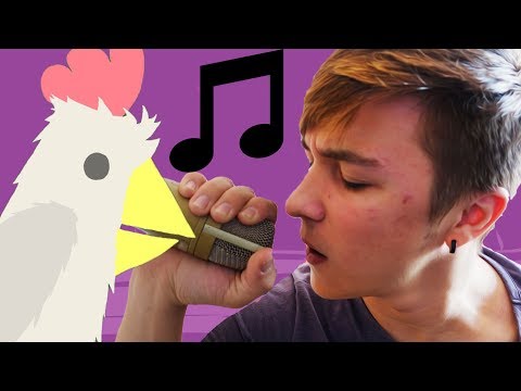 RAP YAPARAK OYUN OYNAMAK 2
