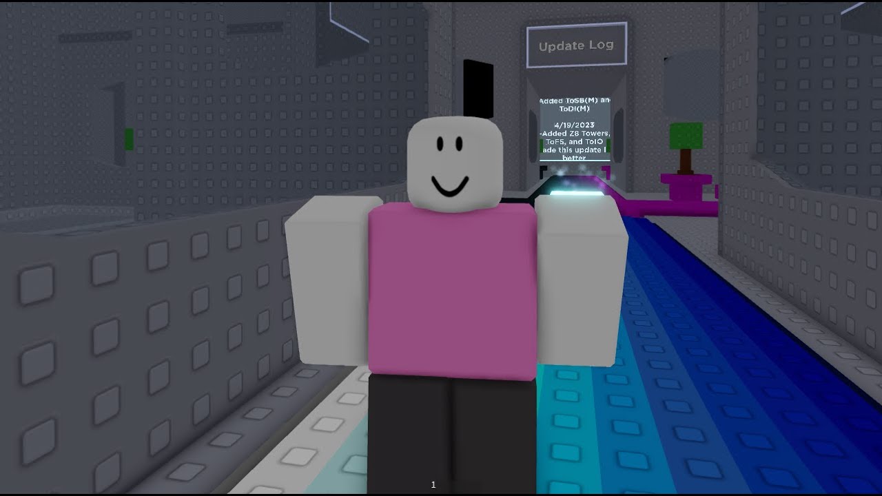 TOIF JTOH STREAM // FIRST SC - YouTube