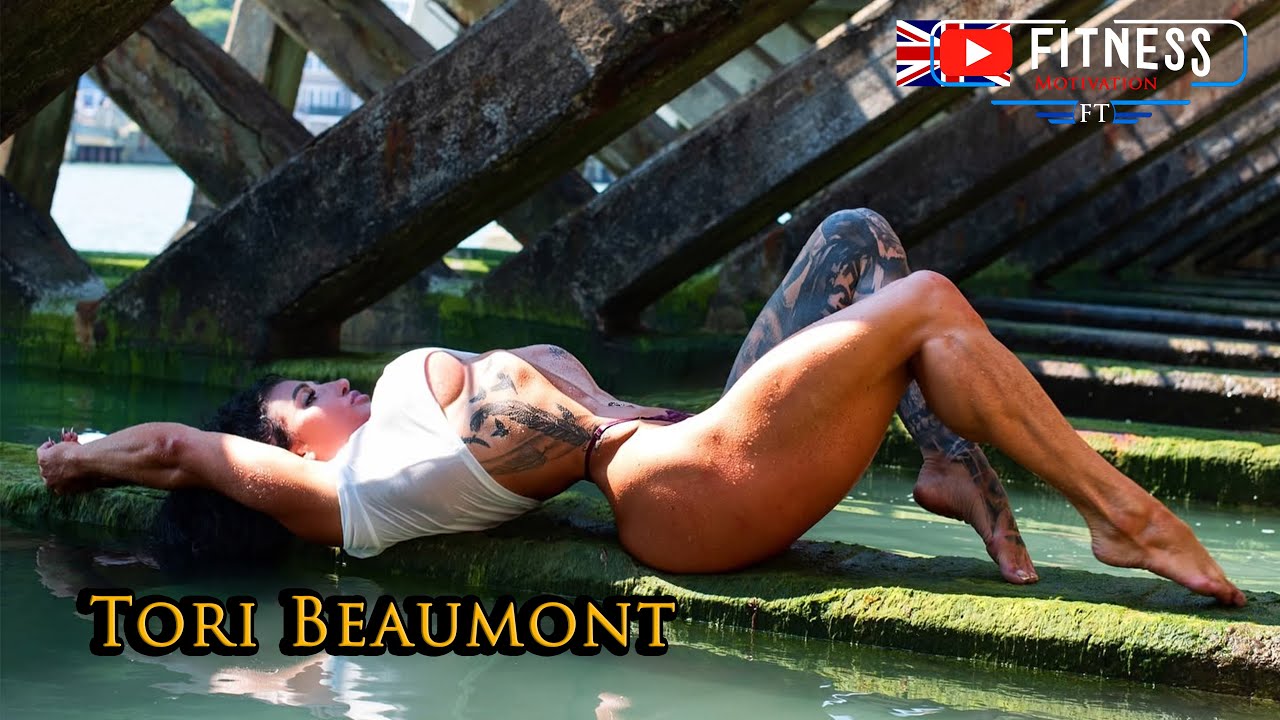 Tori Beaumont 2025 From Flight Attendant To Calisthenics Star tori-beaumont-2025-from-flight-attendant-to-calisthenics-star