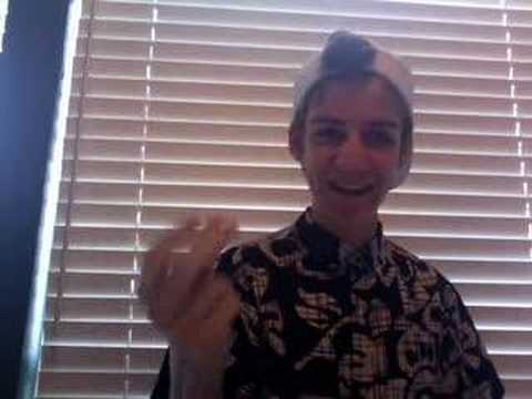 Daxflame First SONG Video! - YouTube