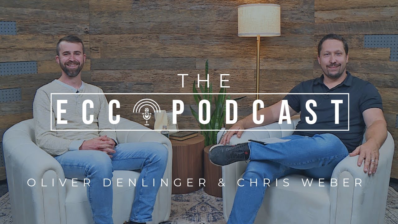 The ECC Podcast - Episode 187: Oliver Denlinger & Chris Weber on ...