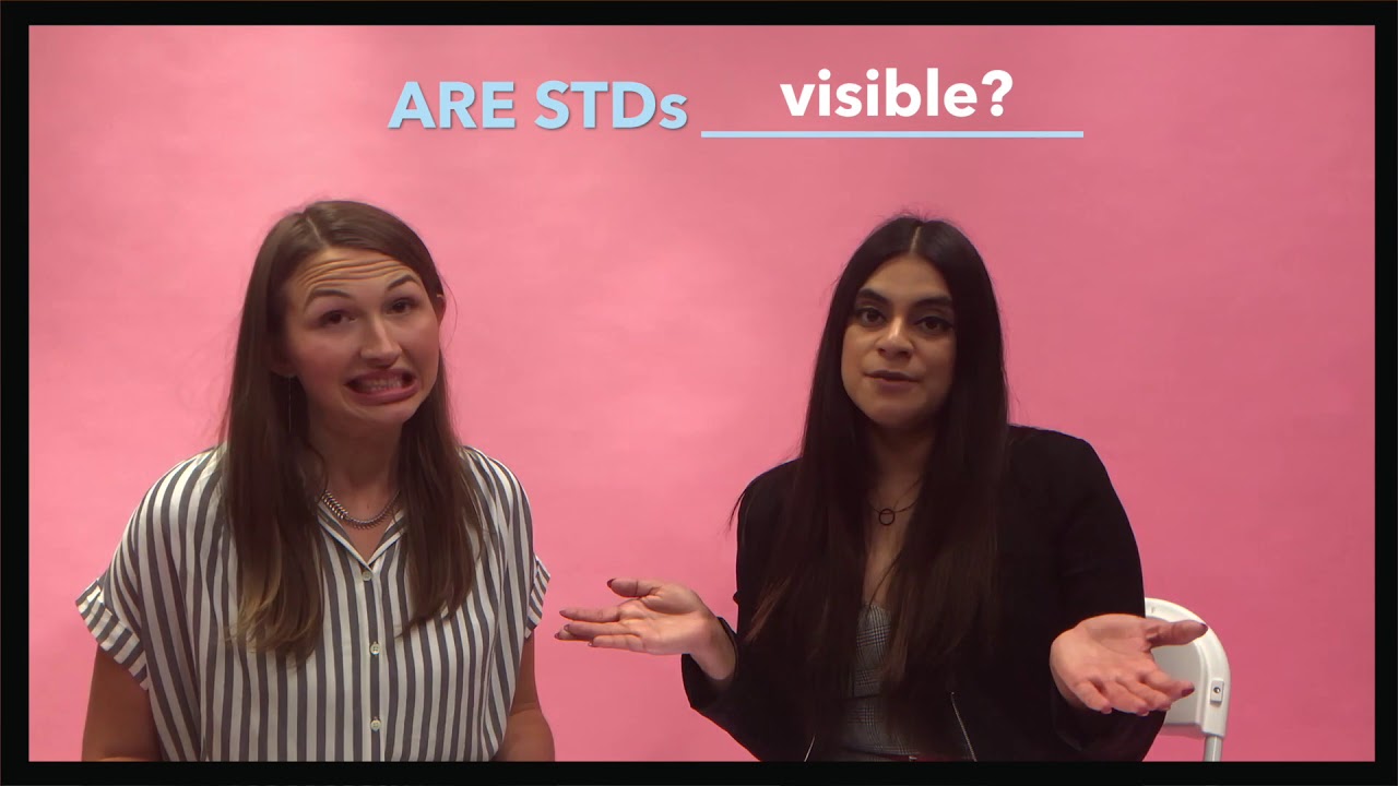 STD Top Questions | Planned Parenthood of Orange & San Bernardino ...