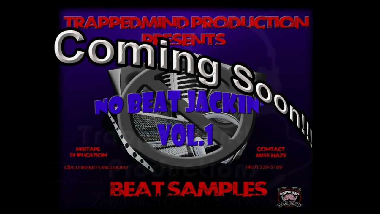 Learn Something Beat Sample.wmv - YouTube