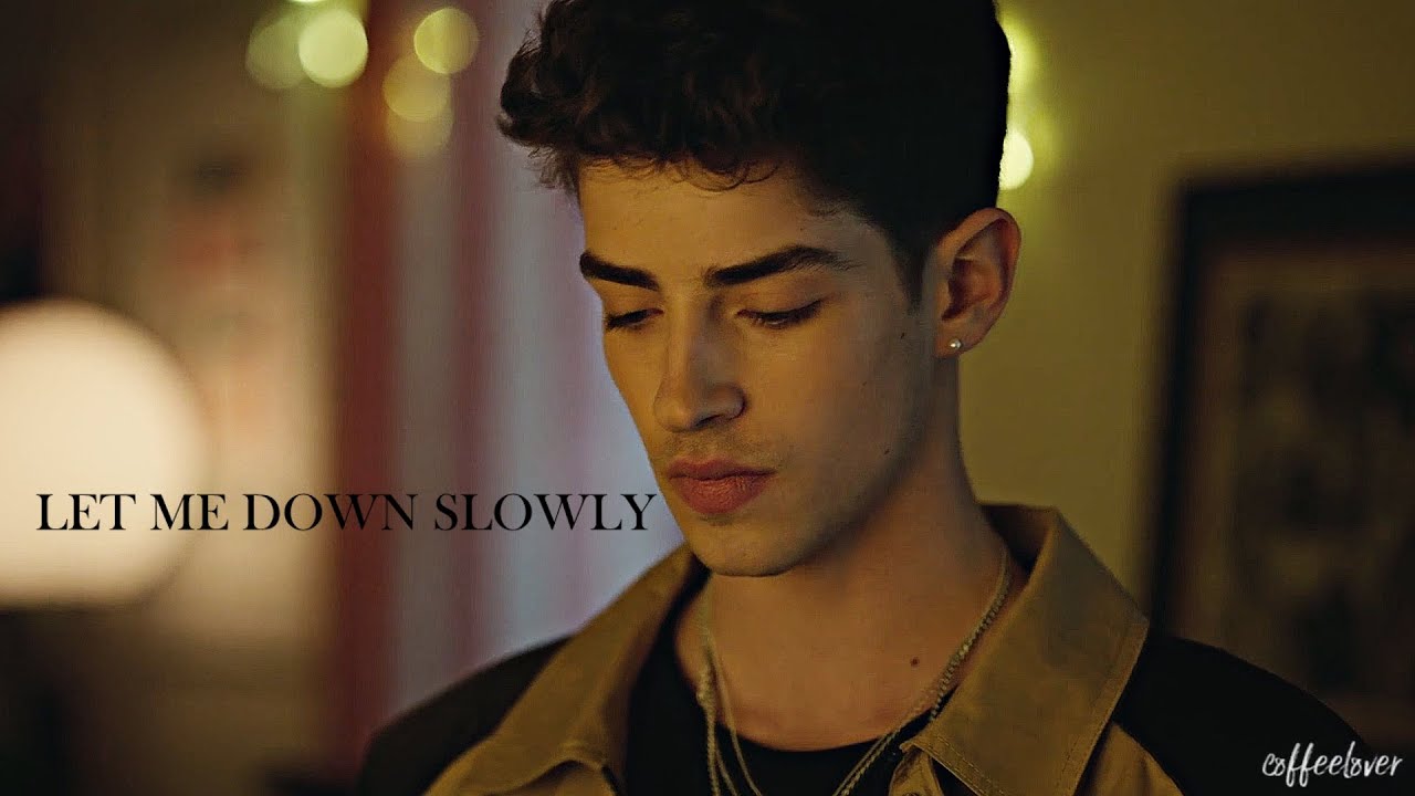 Patrick Blanco - down - YouTube