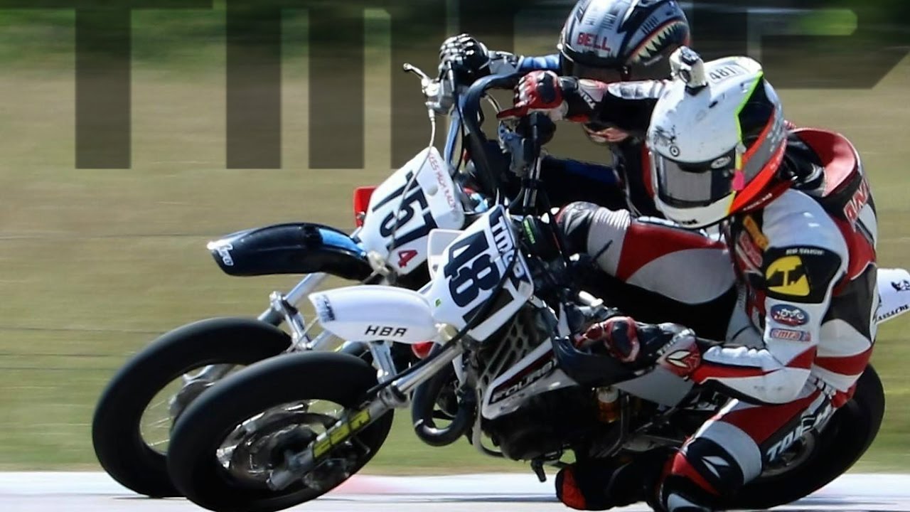 Texas Mini Grand Prix - YouTube