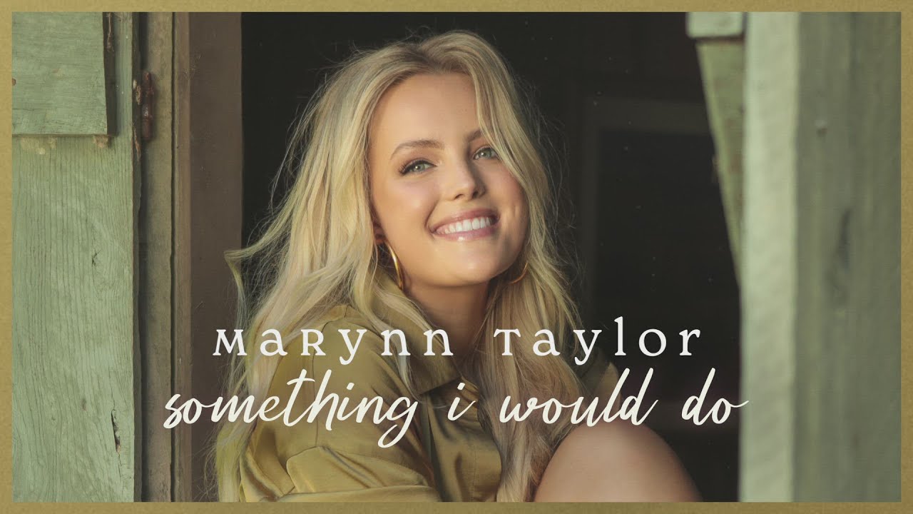 MaRynn Taylor - Boxes (Official Audio) - YouTube
