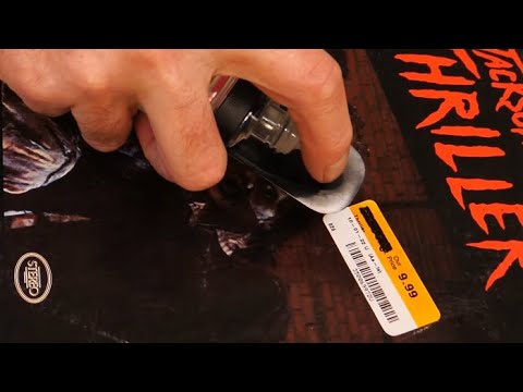 Remove Magazine Mailing Labels Easily: 7 Tricks You Need to Know ...