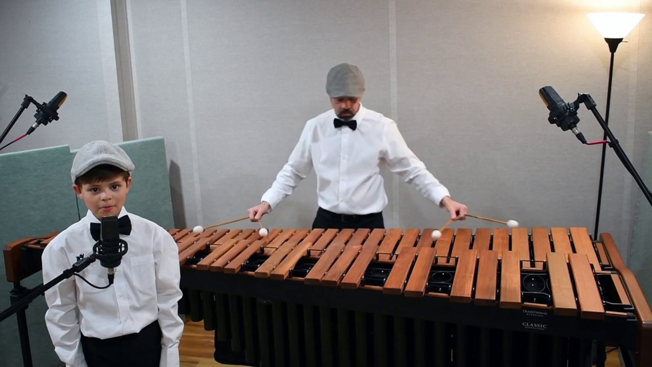 Remember Me (from Disney/Pixar’s “Coco”)- Jay Ware and Wynton Ware - YouTube