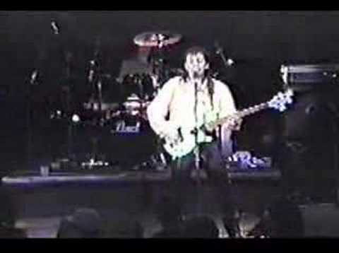 Wishbone Ash - Sometime World - 1997 - YouTube