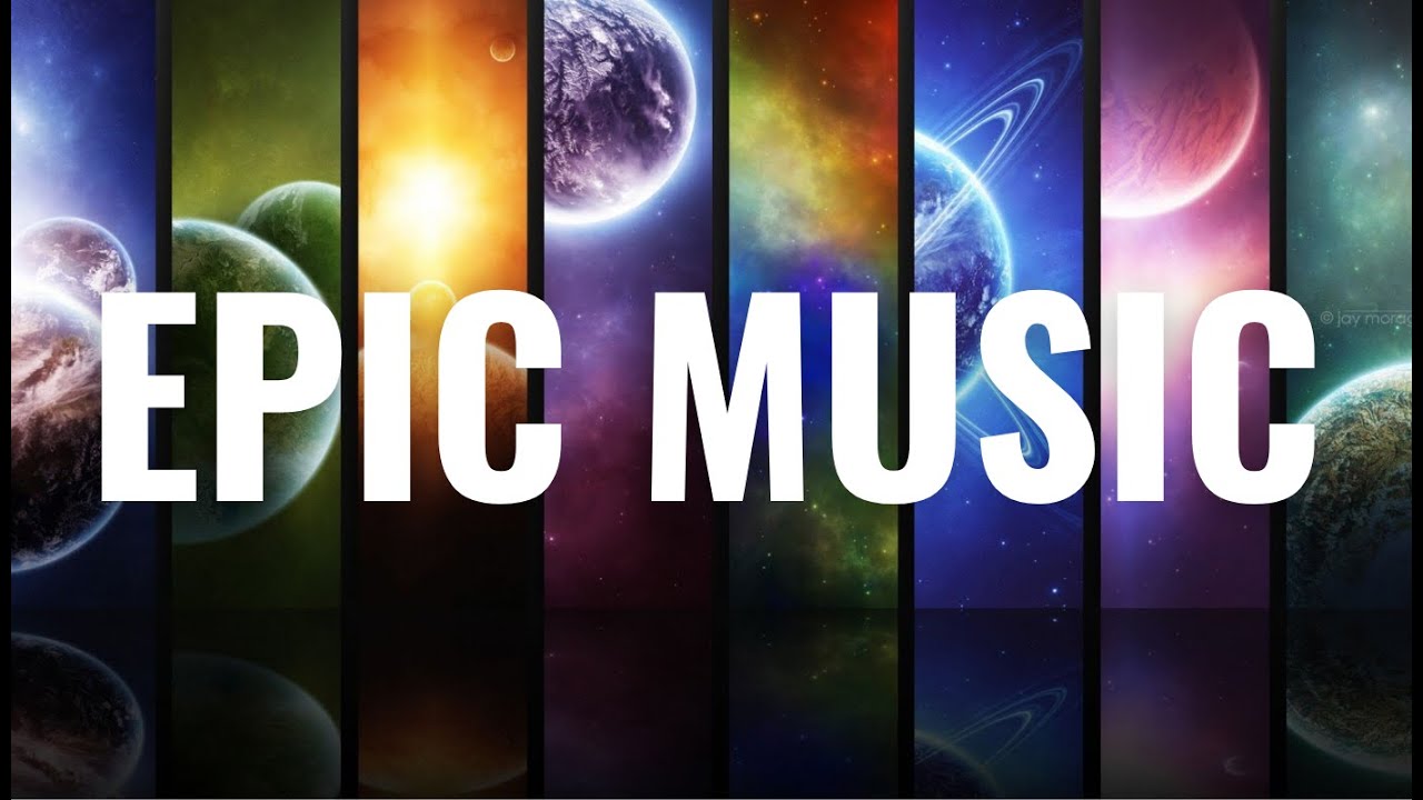 ROYALTY FREE CINEMATIC MUSIC Epic Music No Copyright, Royalty free Epic ...