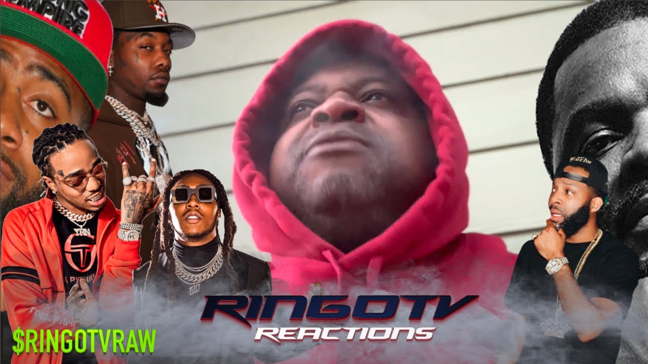 Message To Prince Family ‘Retribution Is Coming For J Prince Jr ...
