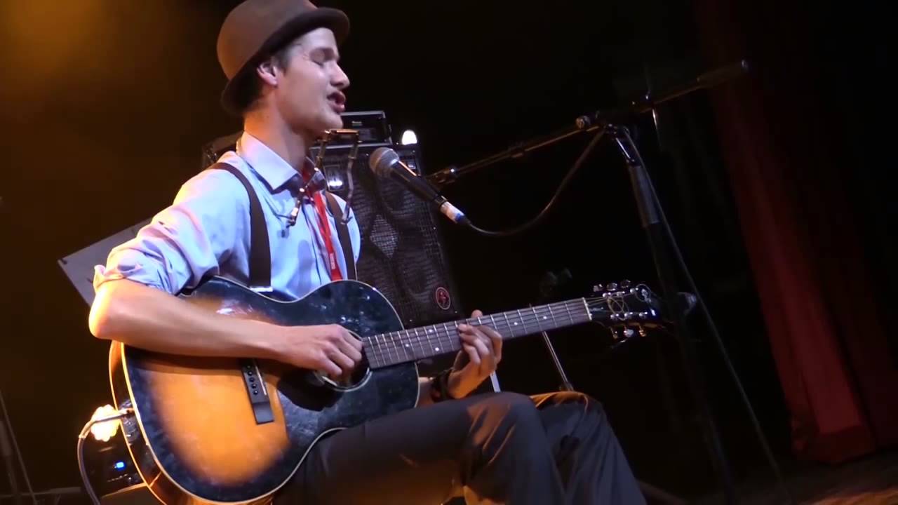 Tremplin 2015 Blues sur Seine : MAX «SUGAR» BLANCK (Prix OFQJ ...