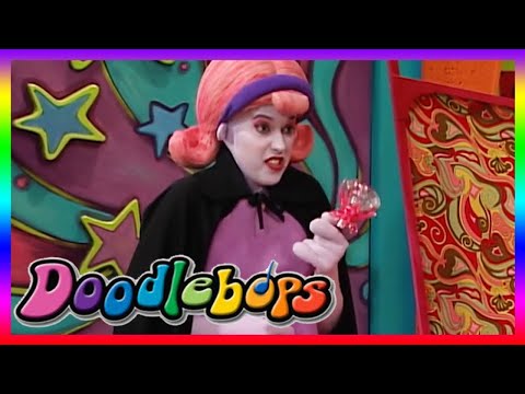 The Doodlebops 123 - ABRACADEEDEE | HD | Full Episode