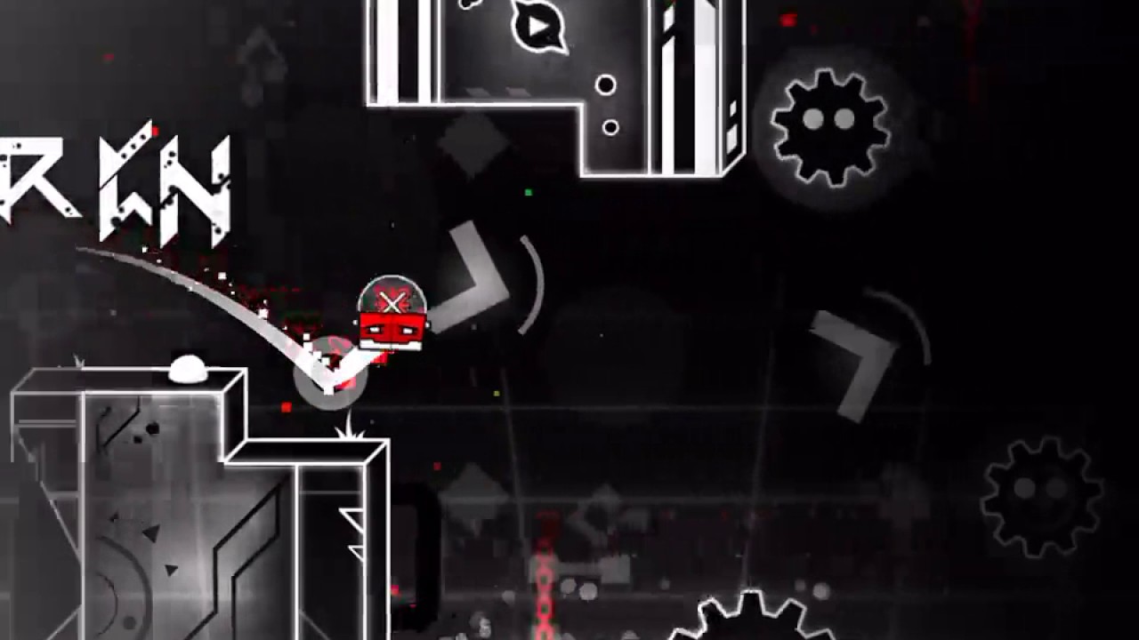 Dreamcore 100% Awesome Level - YouTube