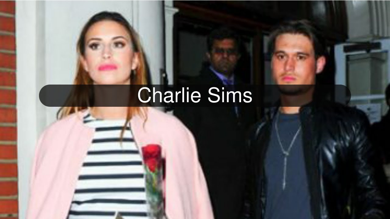 Charlie Sims - YouTube