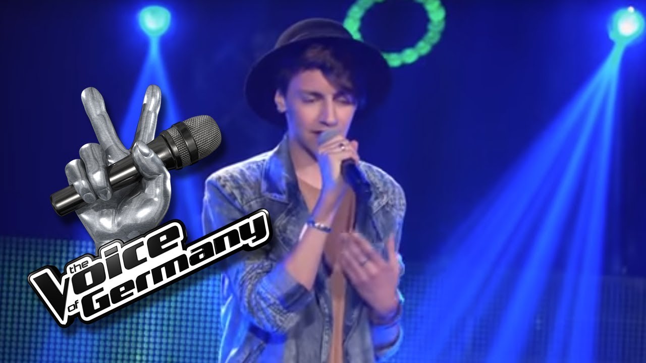 Adele - Million Years Ago | Daniel Castro Dominguez | The Voice of ...