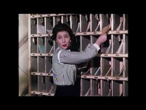 Marianne Koch und Willy Millowitsch in Die Landärztin Kompletter ...