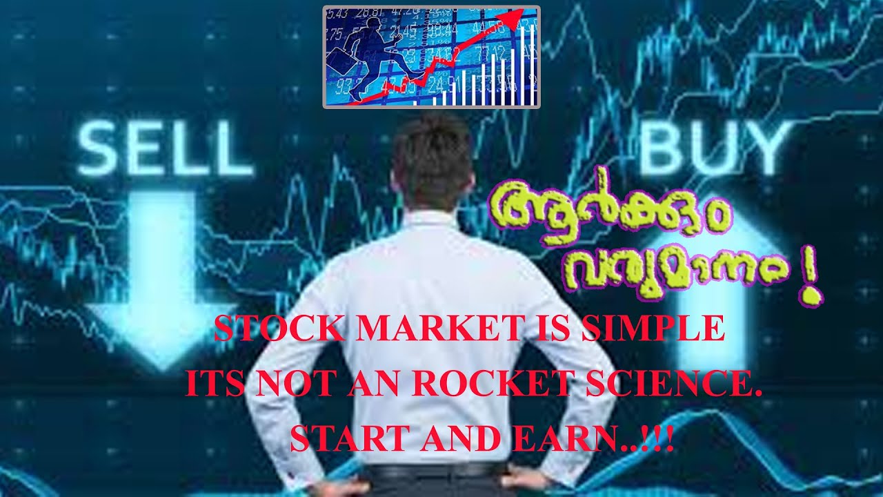 Stock Market introduction for beginners in short time - YouTube