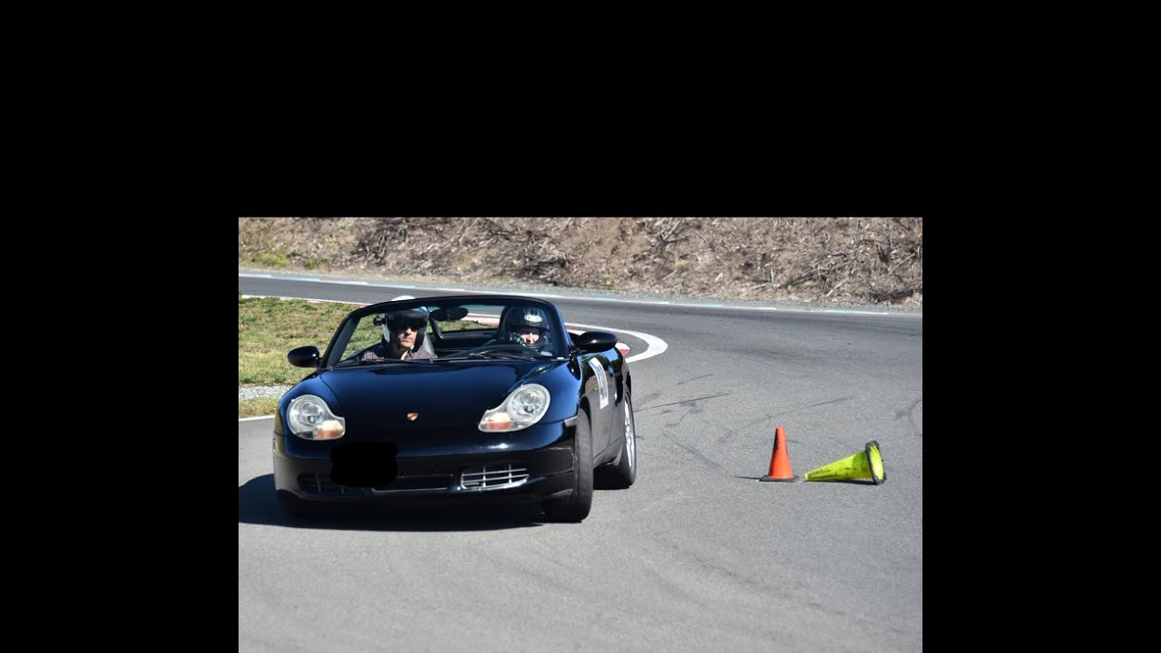 VMSC September 30 2023 Autocross at VIMC (Vancouver Island Motorsports ...